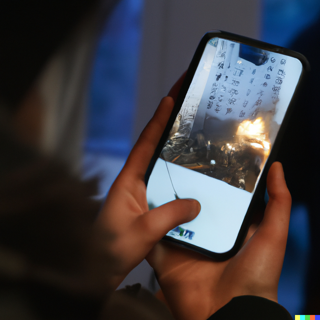 DEEP SIESTA (work in progress) - Amen Feizabadi / آمین فیض آبادی