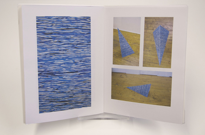 Laura Stocks - Commingle Press