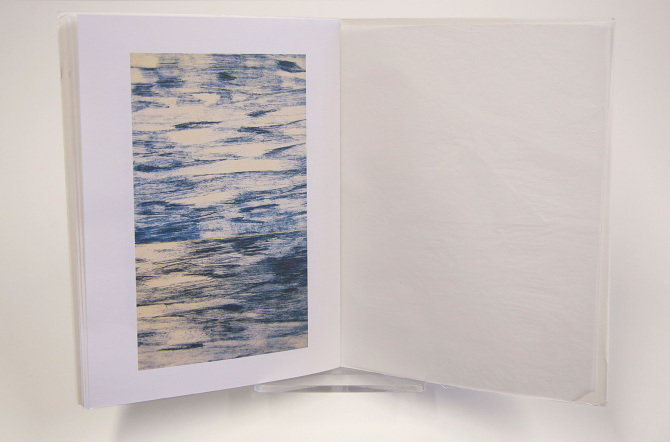 Laura Stocks - Commingle Press