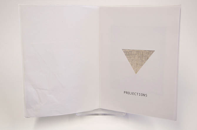 Laura Stocks - Commingle Press