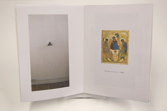 Laura Stocks - Commingle Press