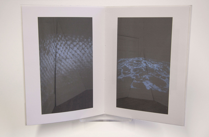 Laura Stocks - Commingle Press