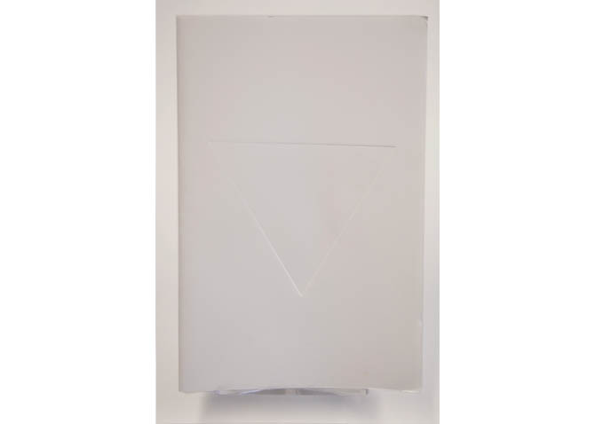 Laura Stocks - Commingle Press