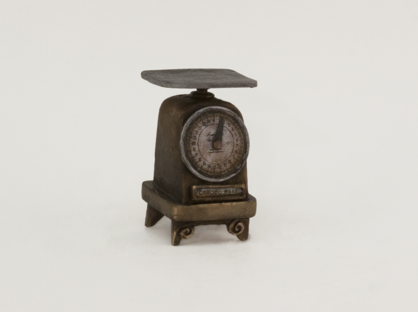 Stop-motion Props - Portfolio