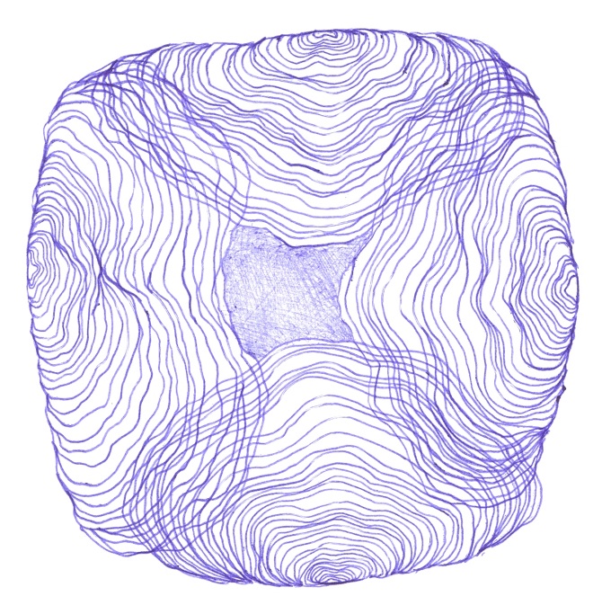 DRAWINGS - RAYMOND CRUM