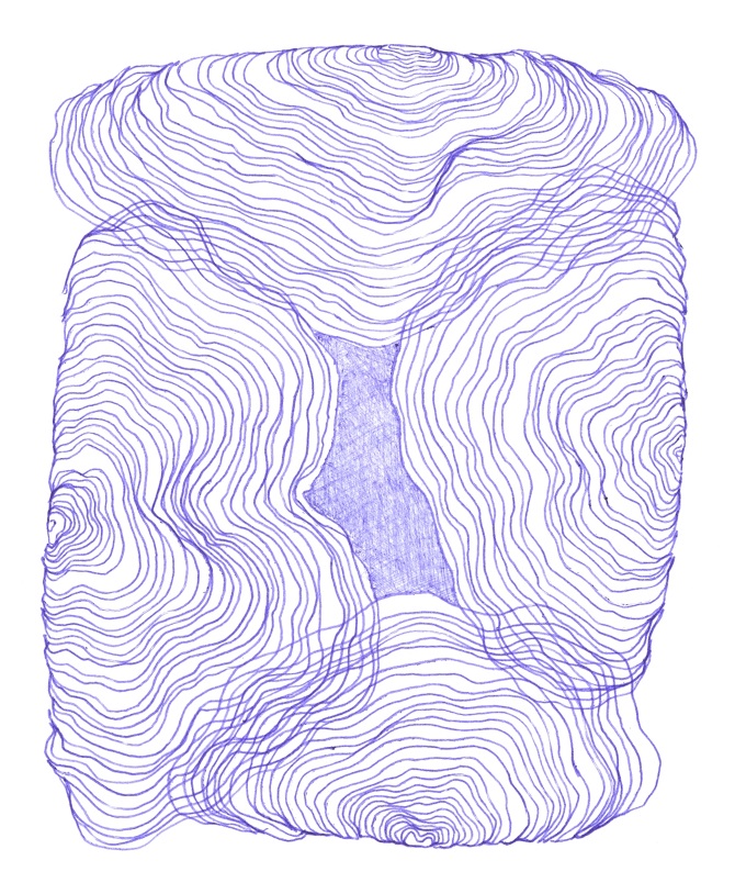 DRAWINGS - RAYMOND CRUM