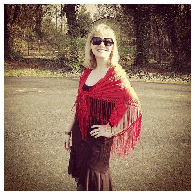 About Amanda - Amanda Shifflett - Writer, Editor, Journalist, Curator ...