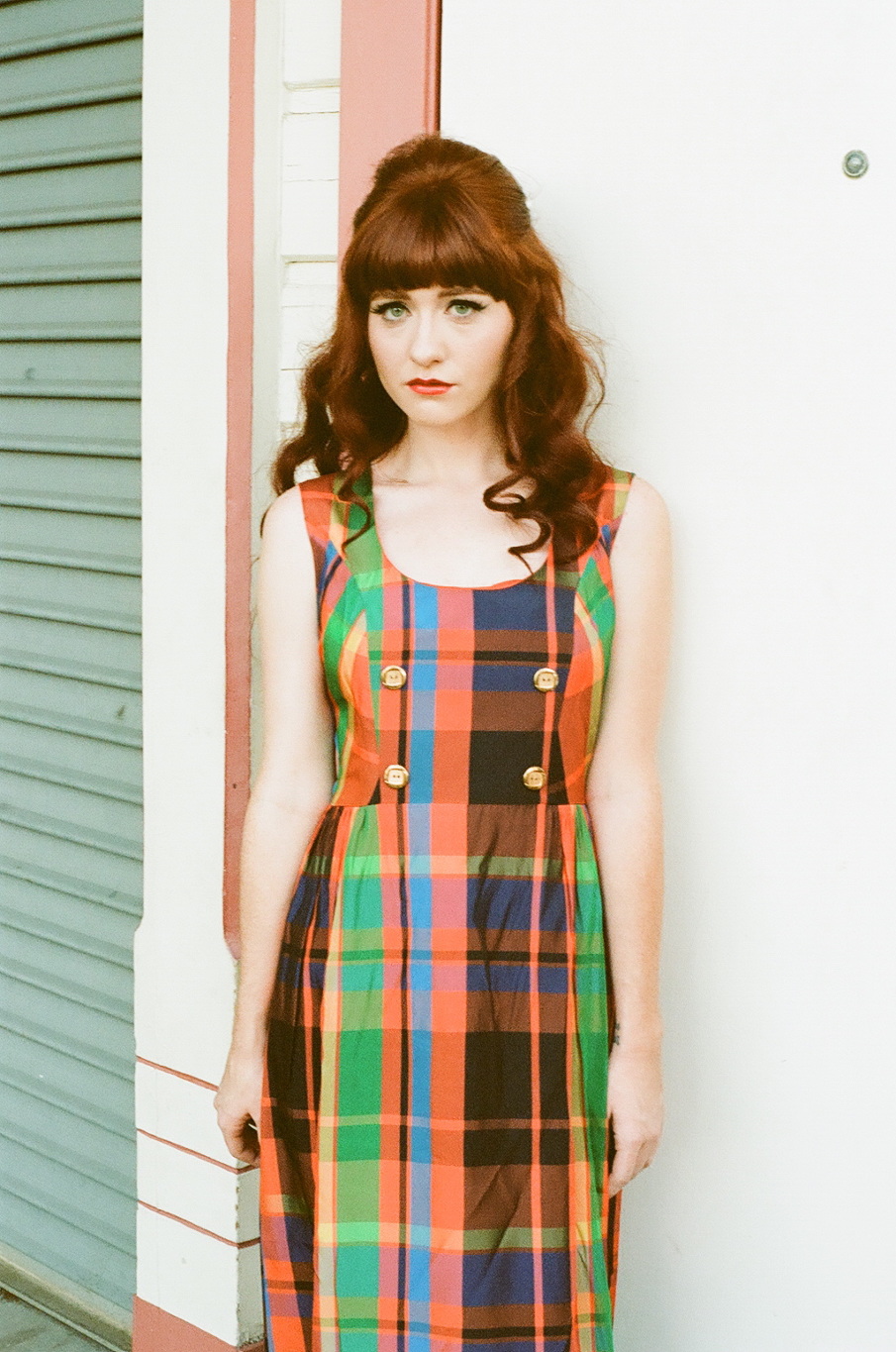 The Loved One - Emily Alben Photography