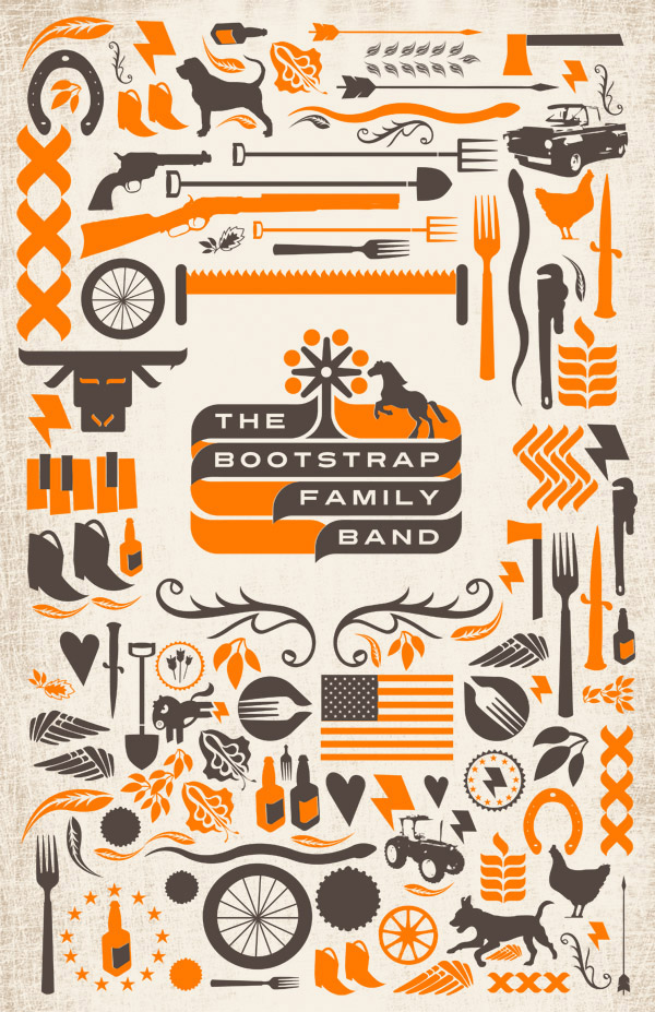 Bootstrap Poster - Dave Koehler