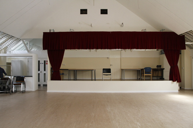 What is practical is spiritual - Angharad Davies