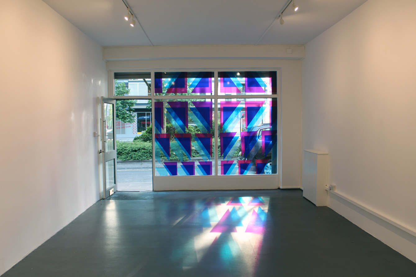 Umbra Slip - Fiona Grady