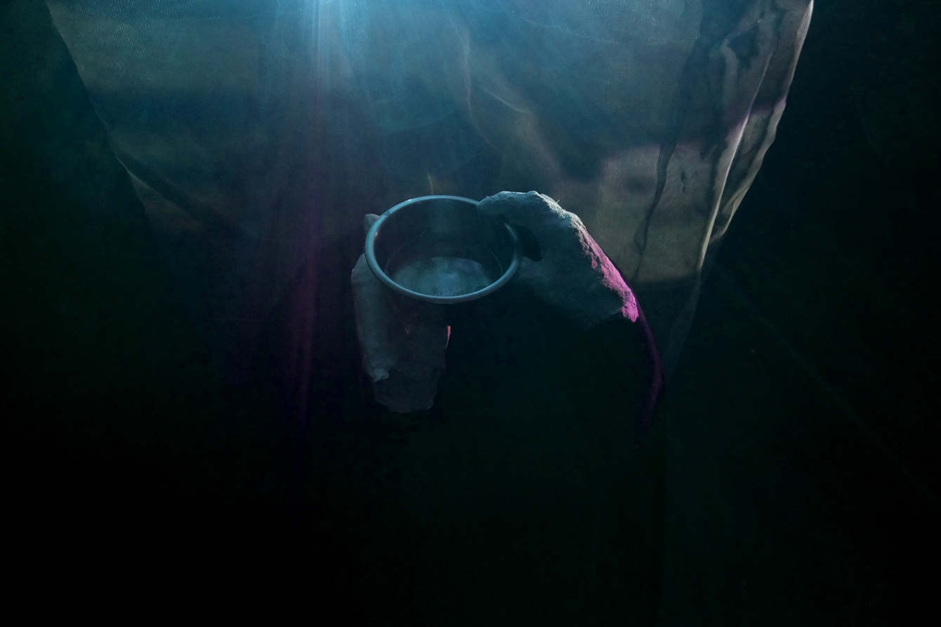 CASSANDRA - Tina Damgaard