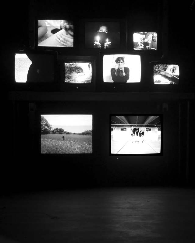 DASH-TV - Tina Damgaard