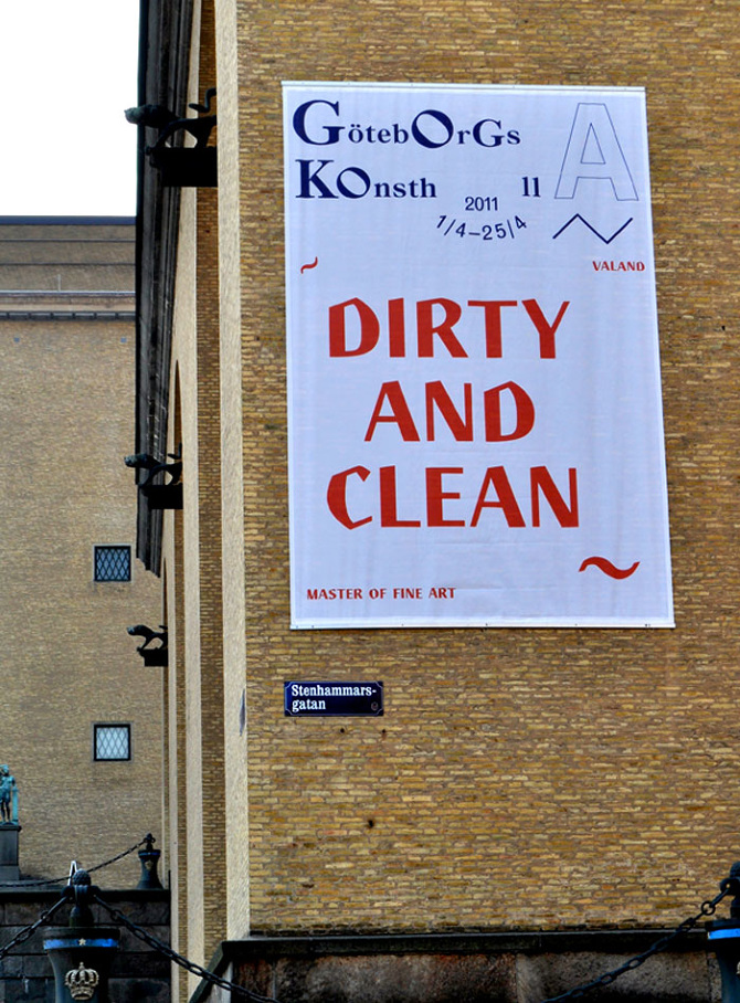 Valand Academy - Tina Damgaard