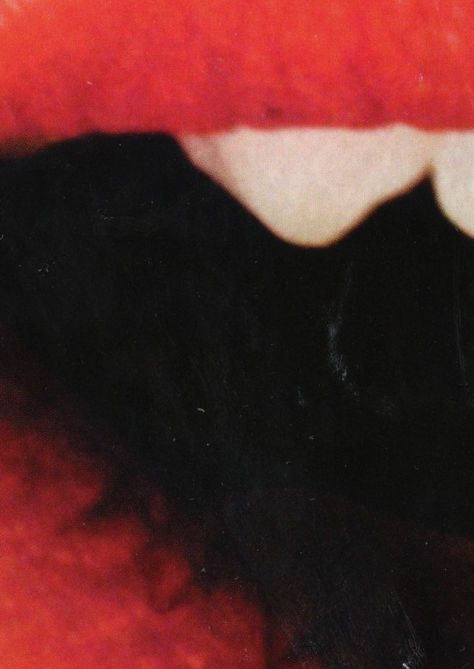 Vrimmel - Tina Damgaard