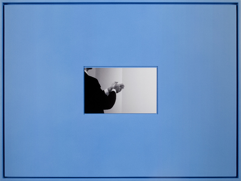 Gestus series, 2017–present - Camel Collective