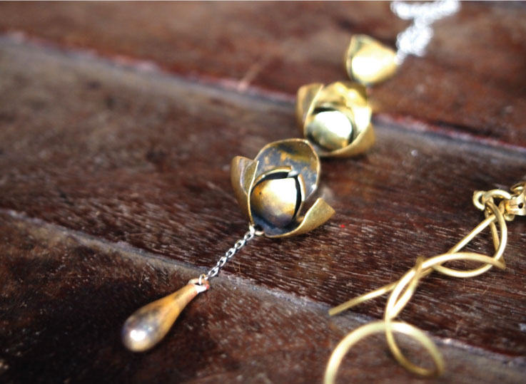 Rumdul Collection - Saught - evleantonella