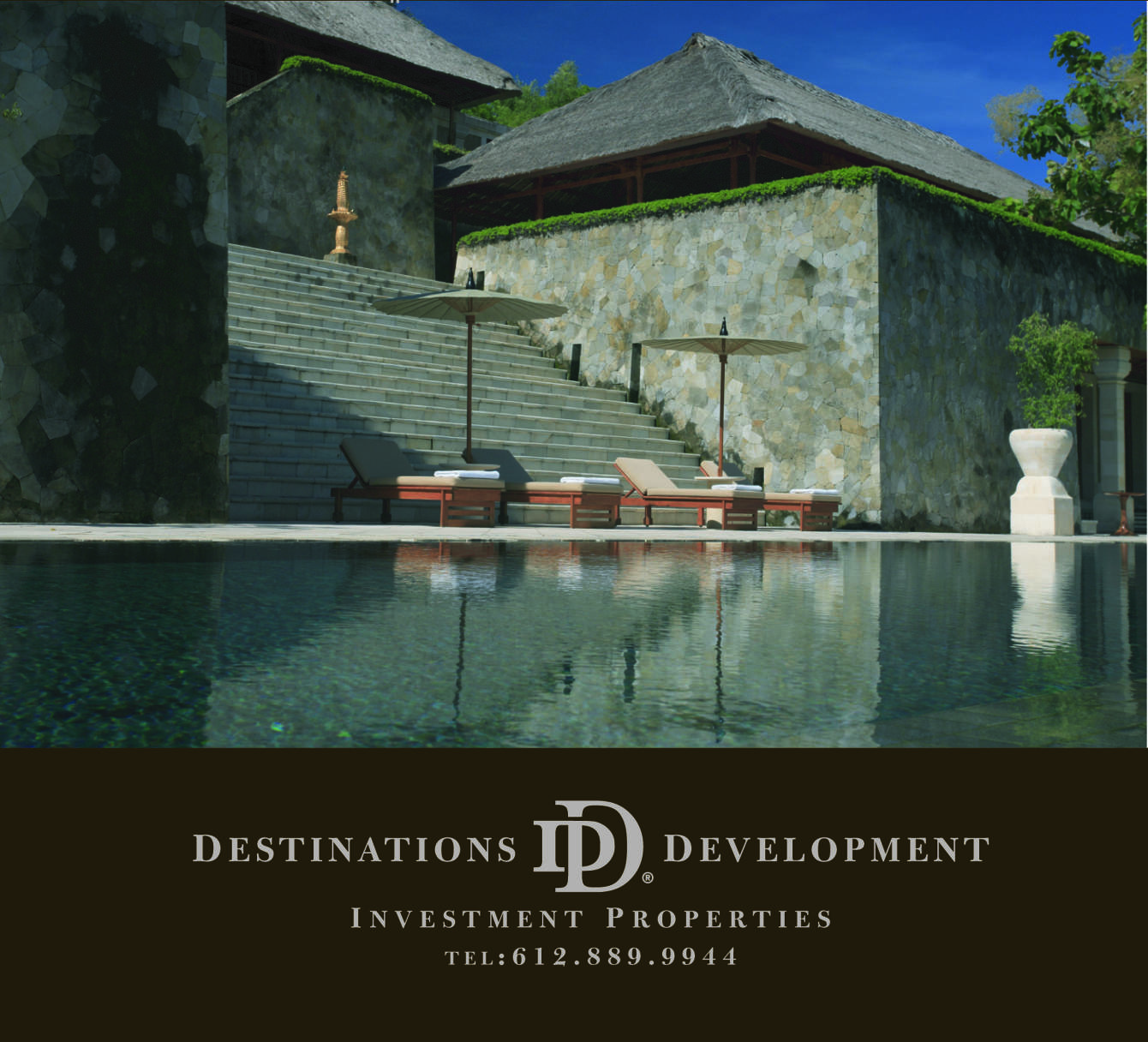 Destinations Development - All-Good