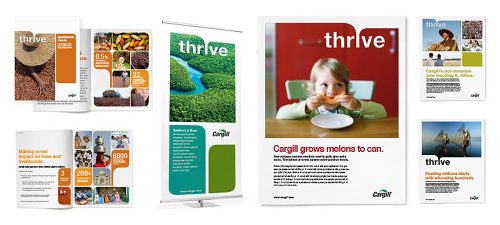 Cargill - Thrive - All-Good