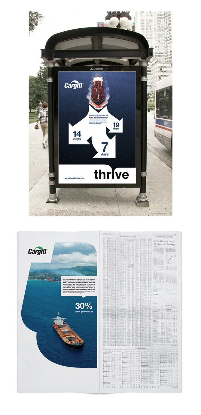 Cargill - Thrive - All-Good