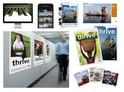 Cargill - Thrive - All-Good