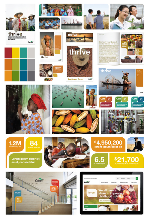 Cargill - Thrive - All-Good