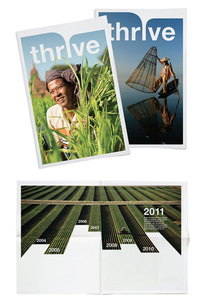 Cargill - Thrive - All-Good