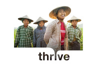 Cargill - Thrive - All-Good