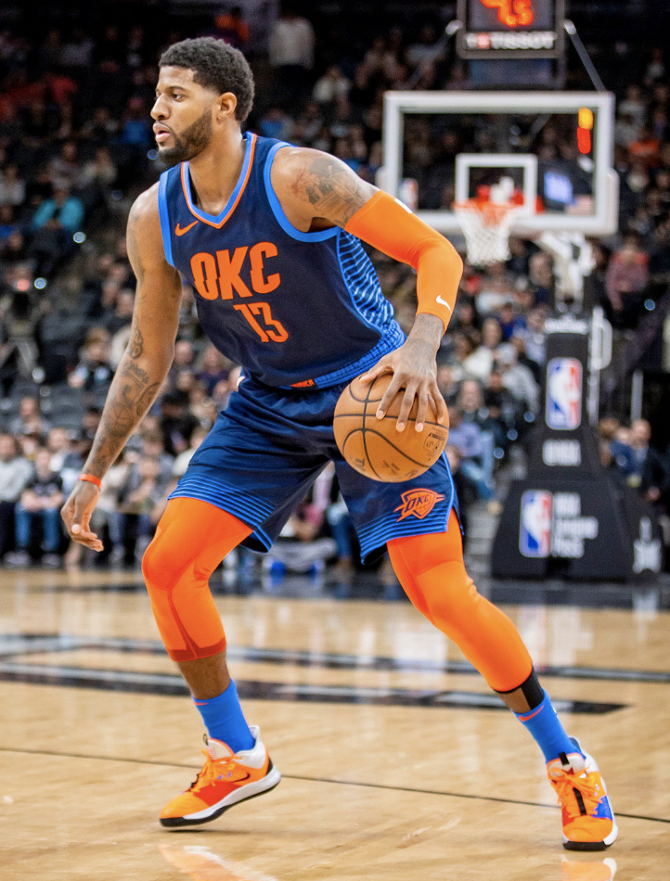 PG3 Paul George X NASA - Meline Katchi