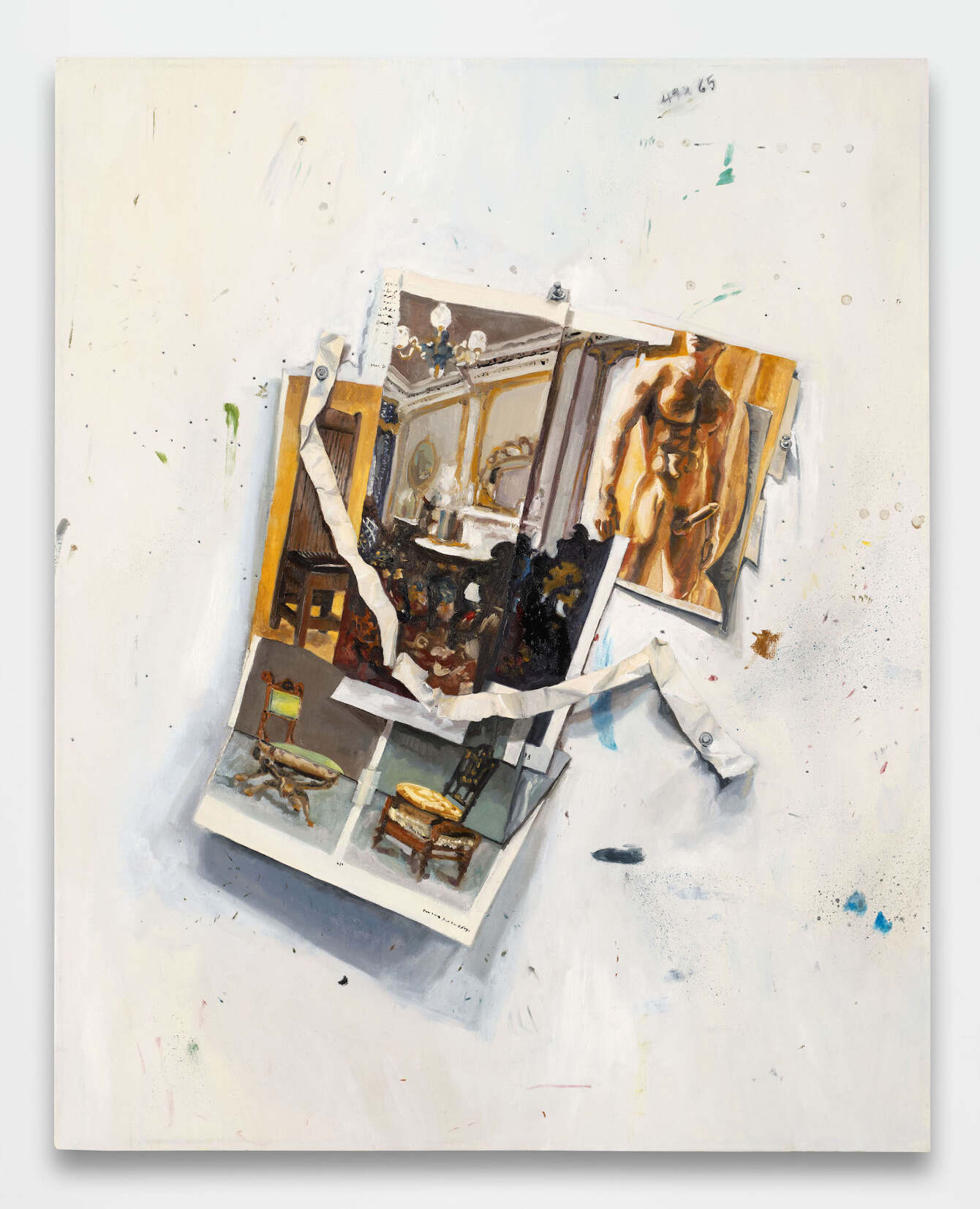 2023 - Hank Ehrenfried
