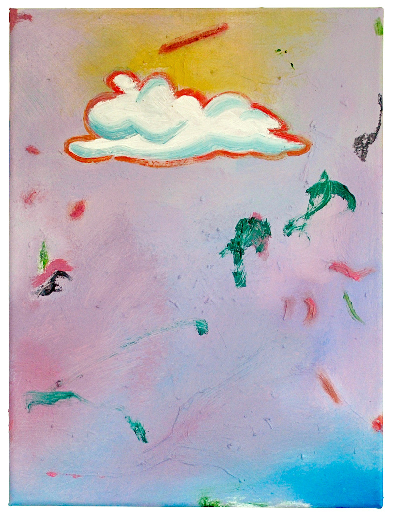 Paintings - Hank Ehrenfried