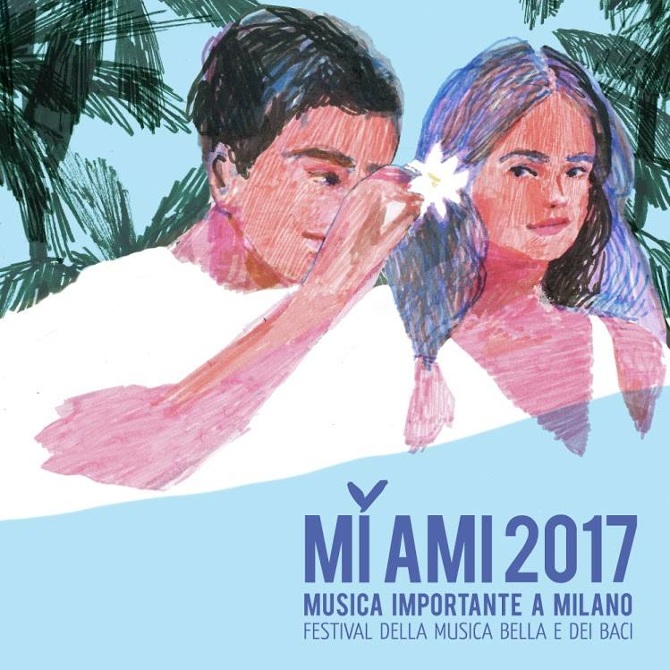 MI AMI 2017 - viola niccolai