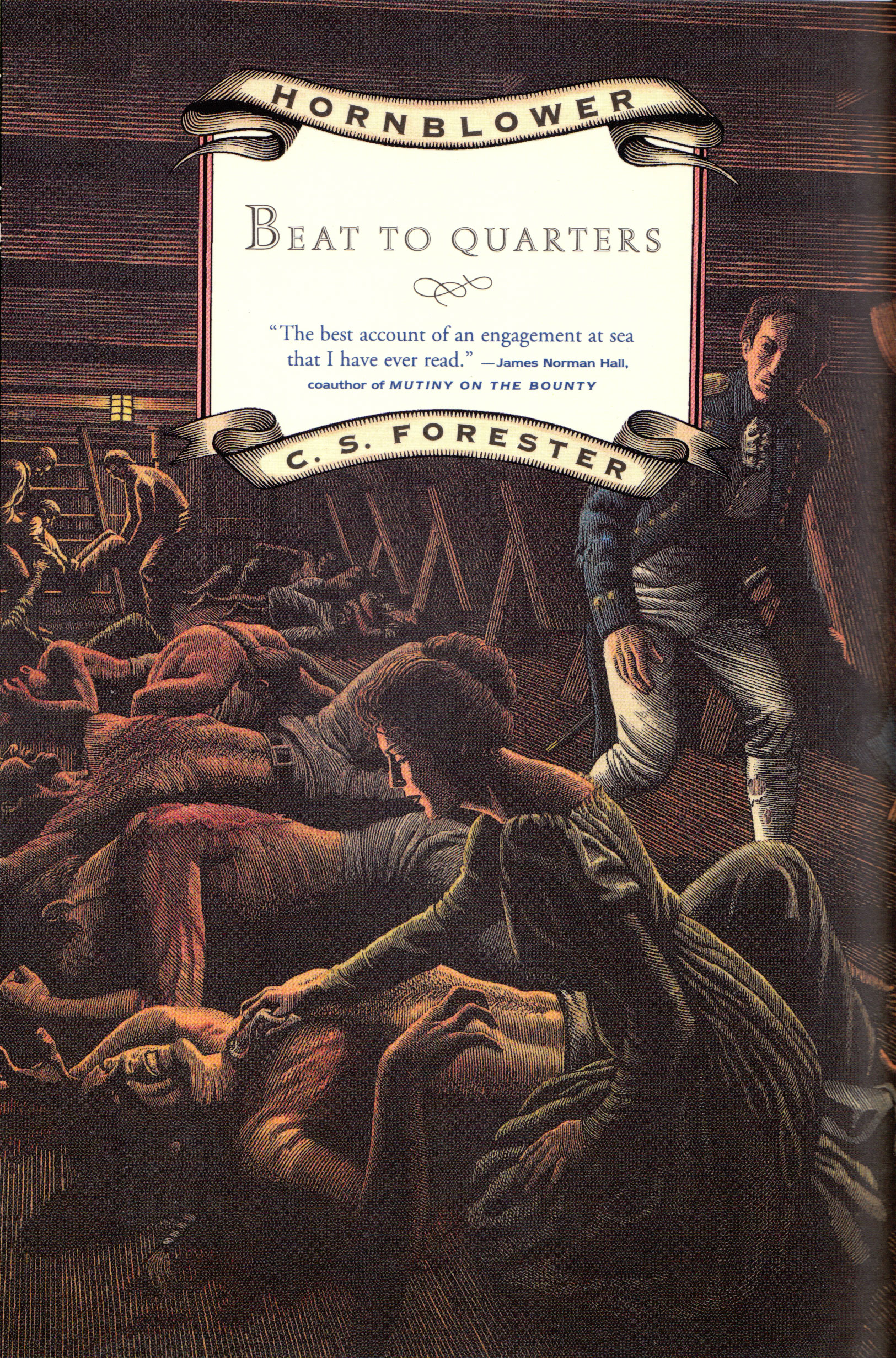 Books 01 - Douglas Smith Art