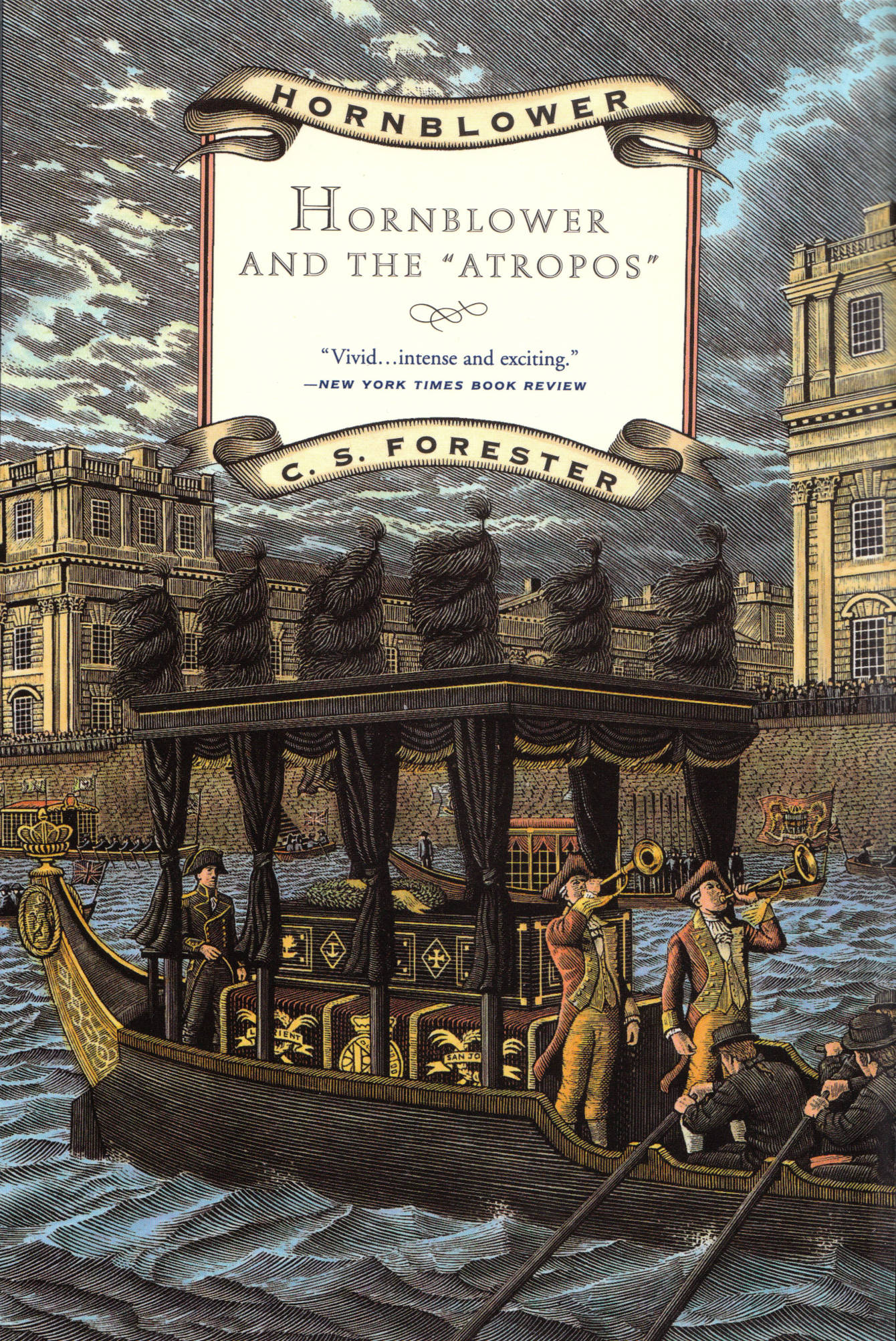 Books 01 - Douglas Smith Art