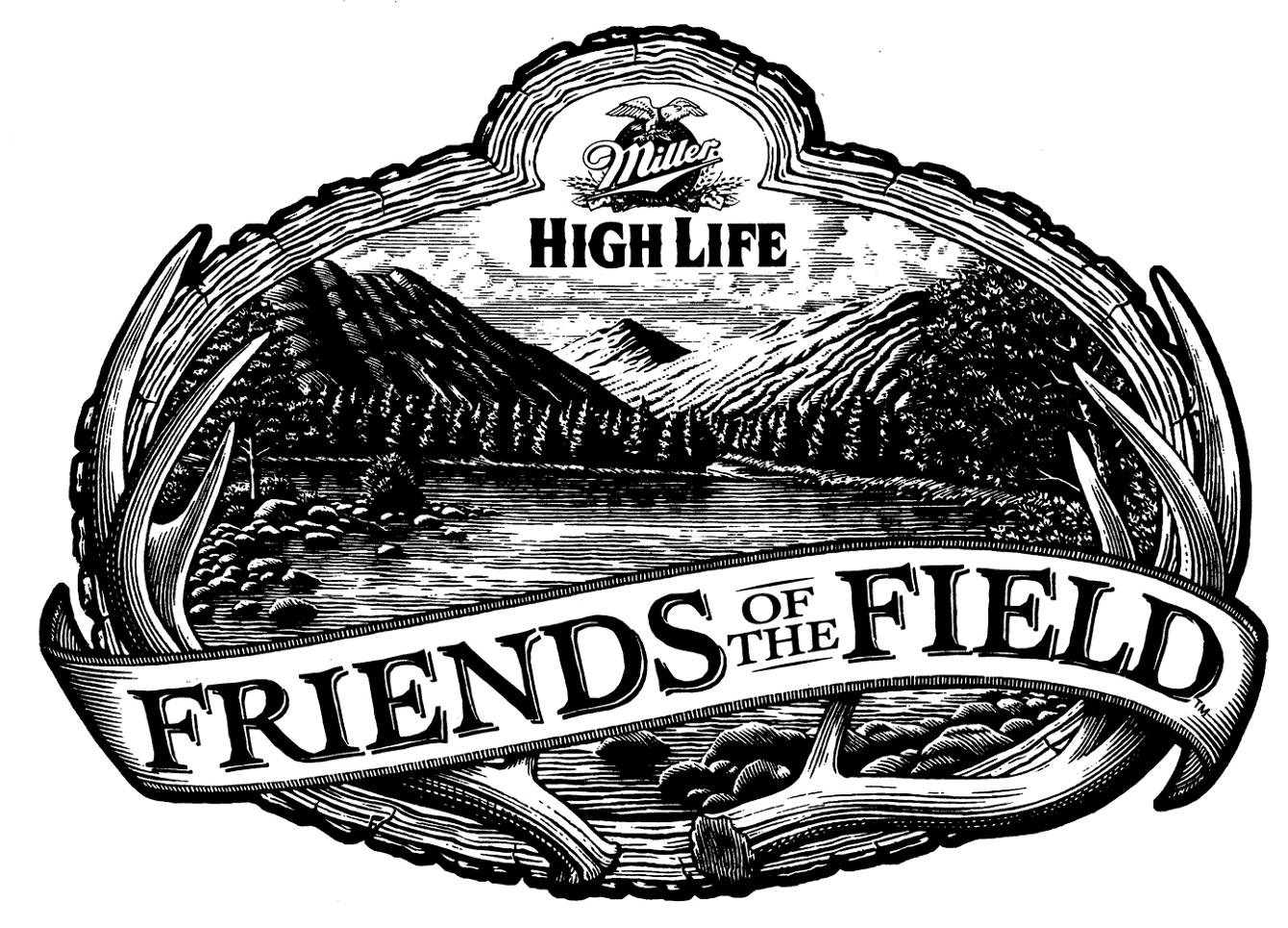 Logo / Branding / Advertising - Douglas Smith Art