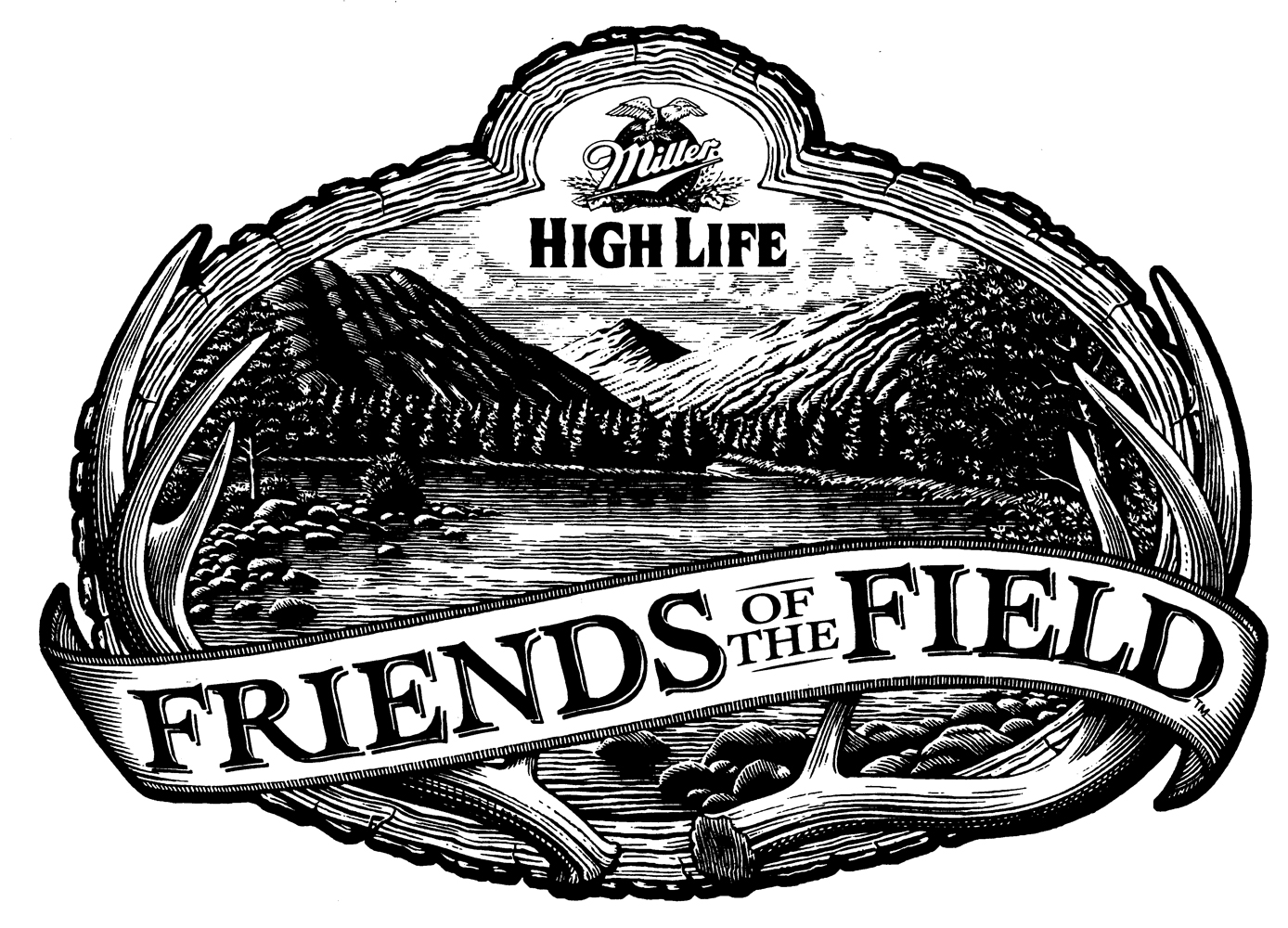 Logo / Branding / Advertising - Douglas Smith Art