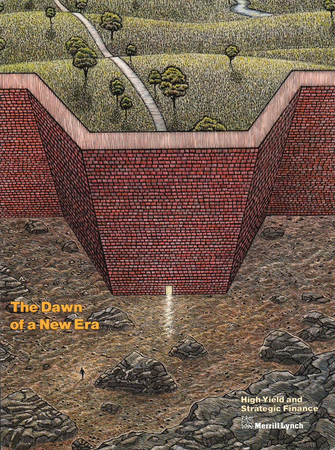 Logo / Branding / Advertising - Douglas Smith Art