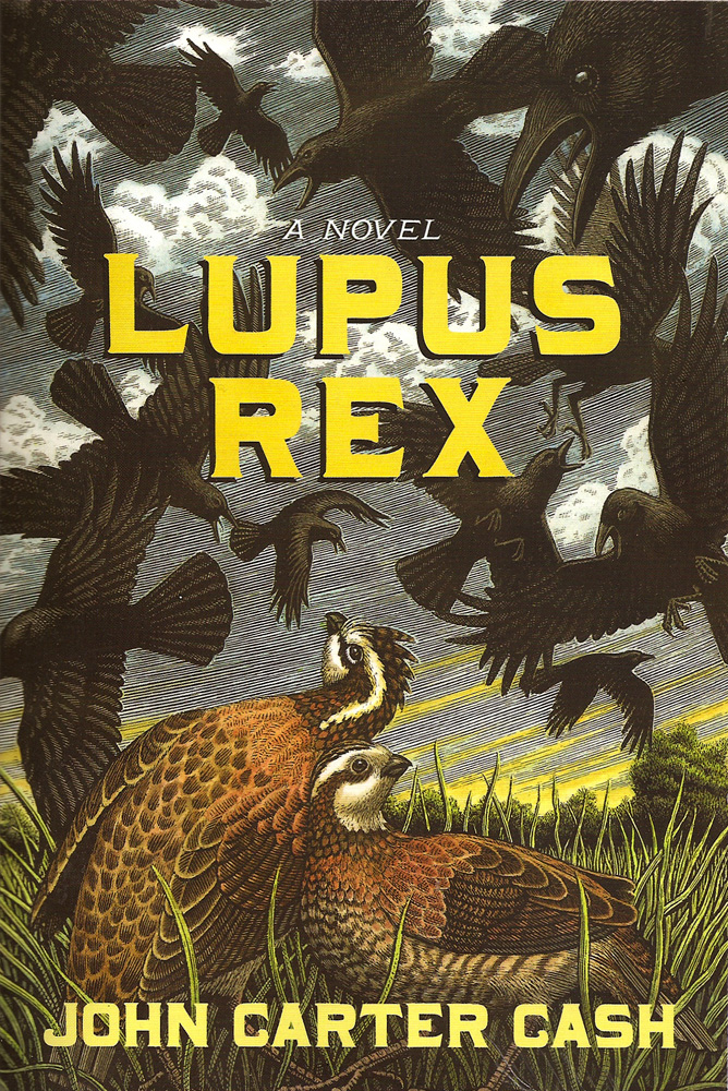 Books 02 - Douglas Smith Art