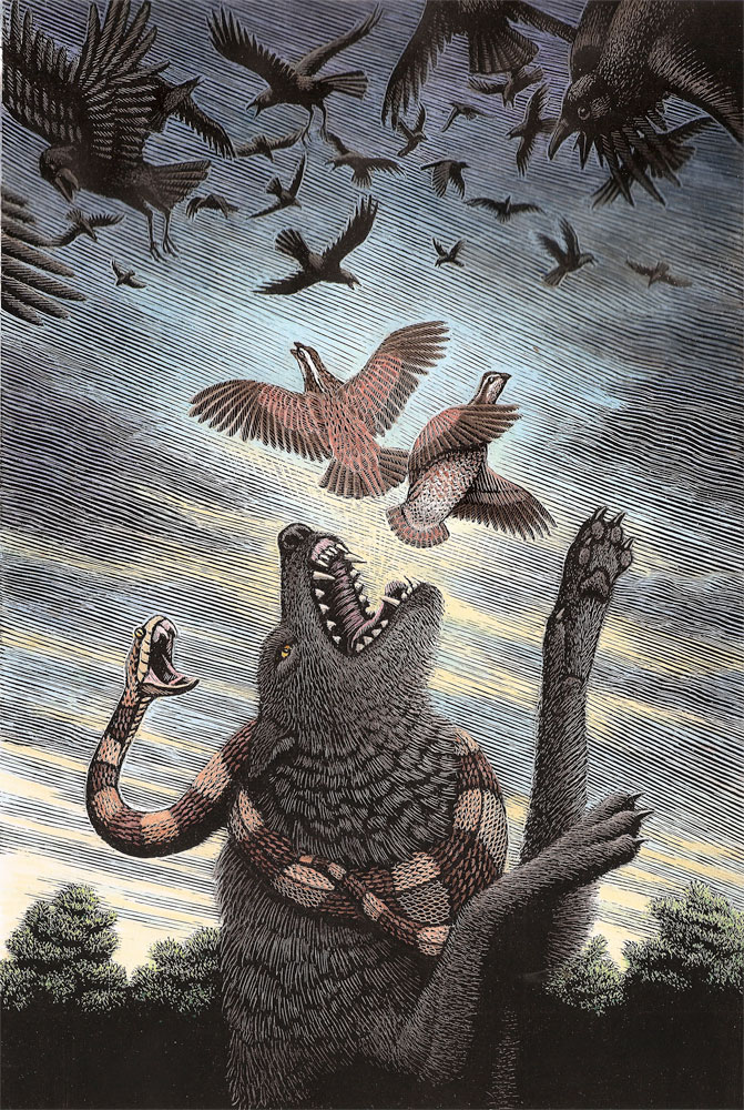 Books 02 - Douglas Smith Art