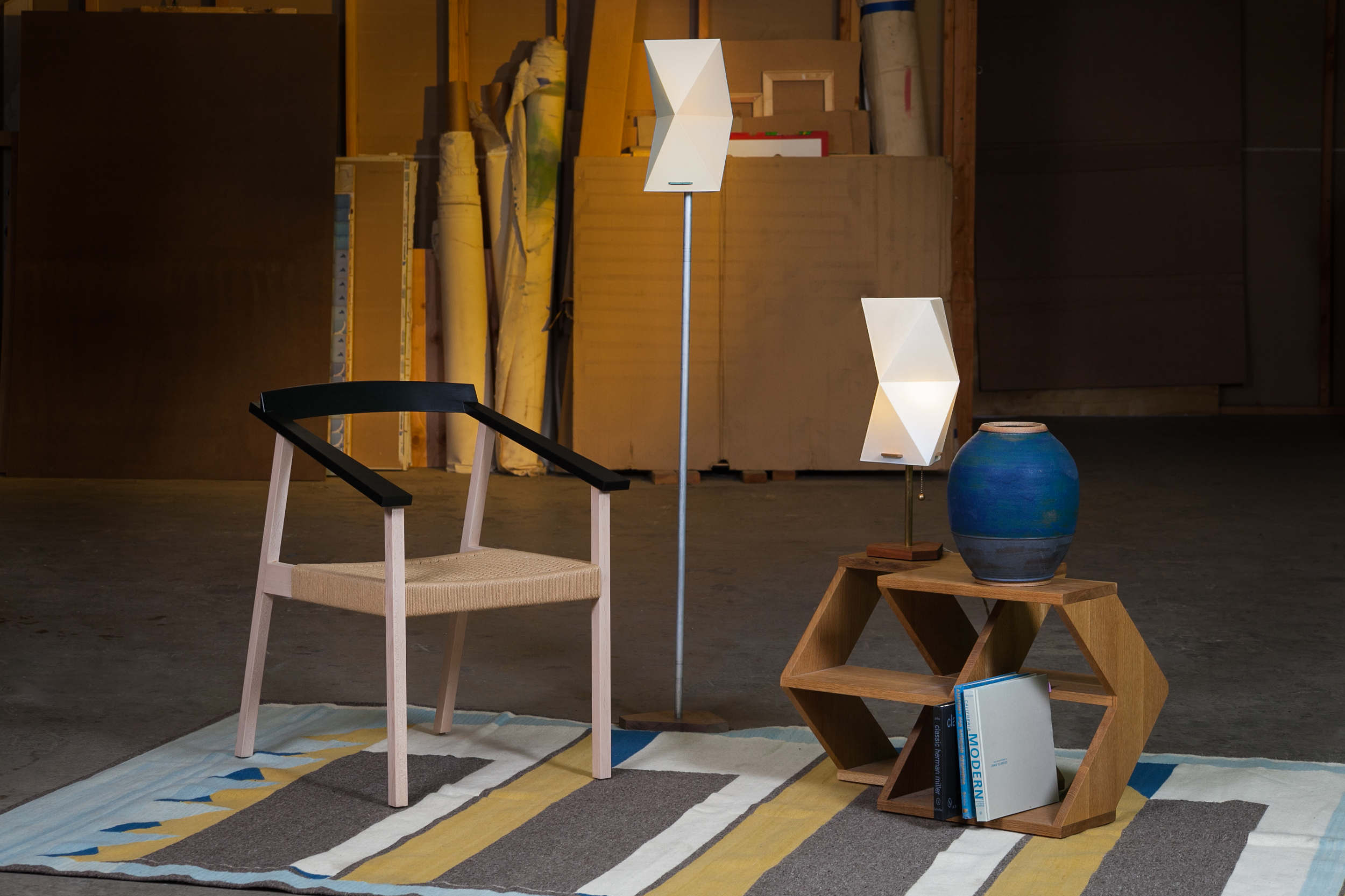 Taidgh O'Neill Design