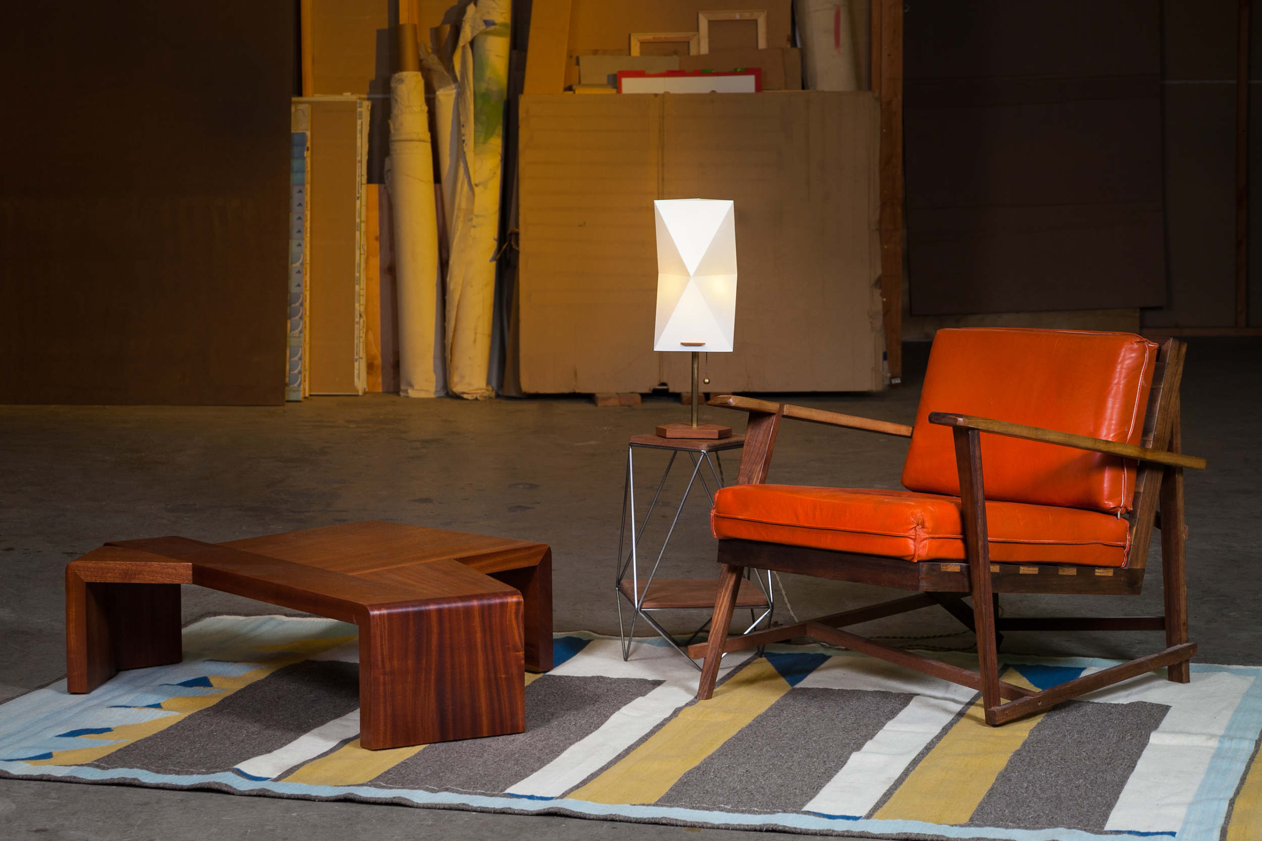 Taidgh O'Neill Design