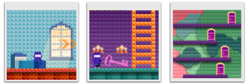 Pico Game Images - Pico