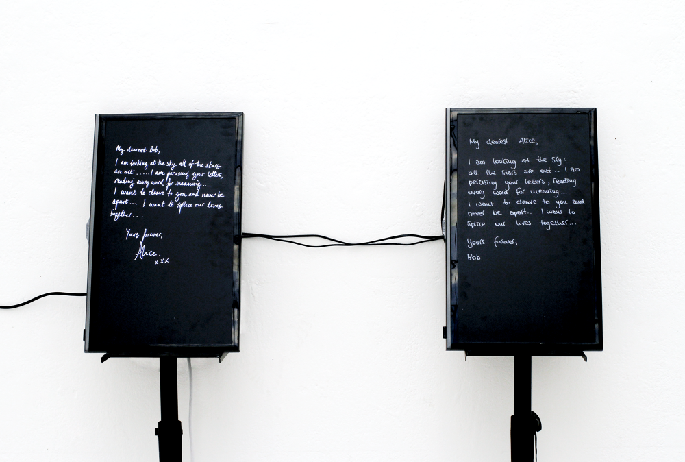 Alice & Bob, Quantum Computing Communication - Interactive... - Daria ...