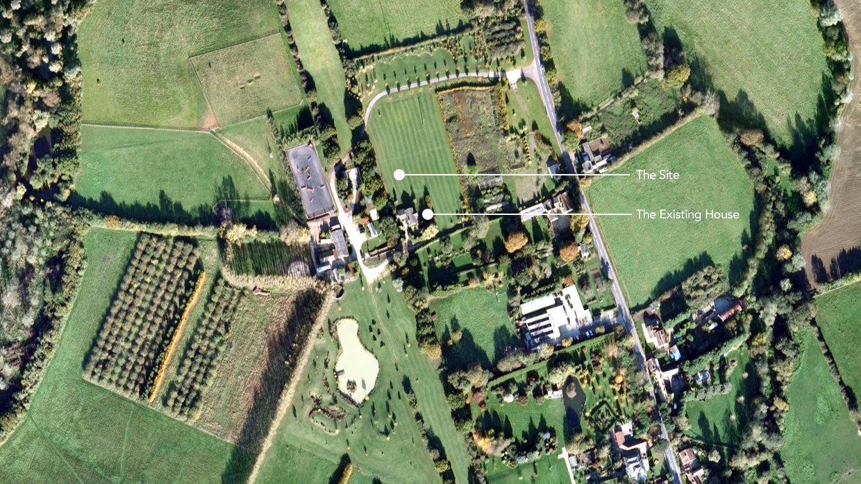 Lark Hill Farm - Robert Wood