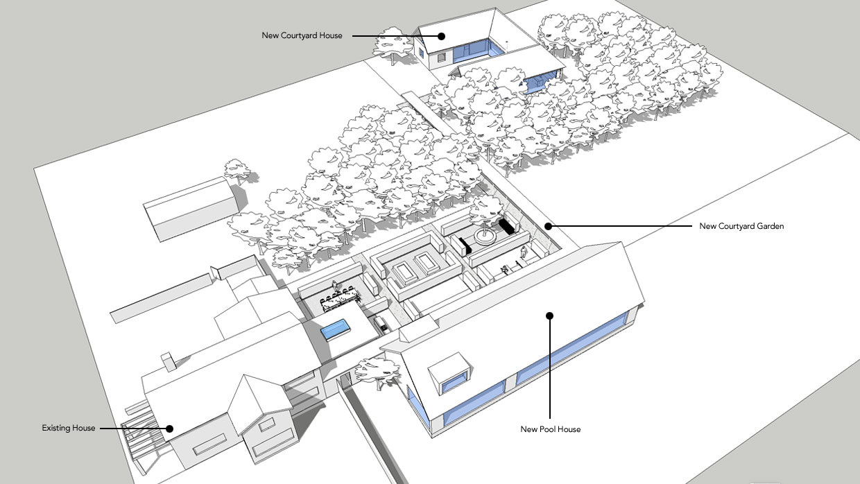 Lark Hill Farm - Robert Wood
