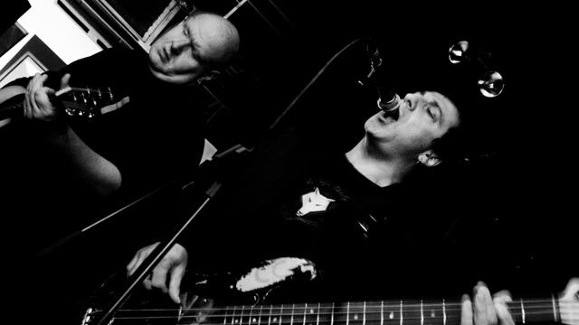 Wolfmen - Robert Wood