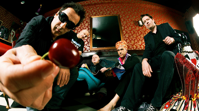 Wolfmen - Robert Wood