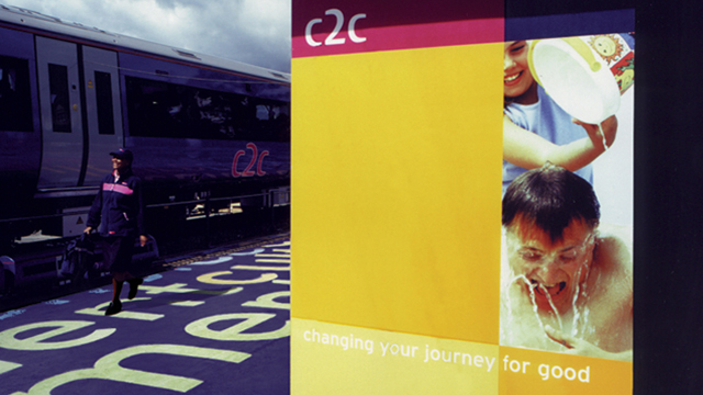 c2c Rail - Robert Wood