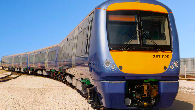 c2c Rail - Robert Wood