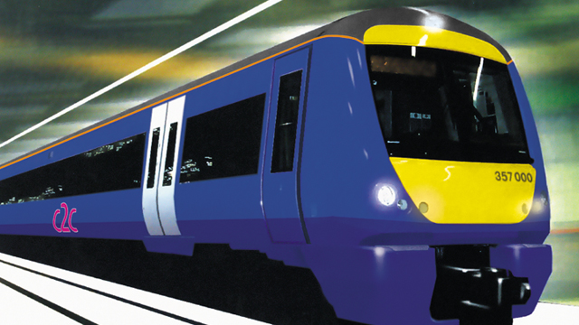 c2c Rail - Robert Wood